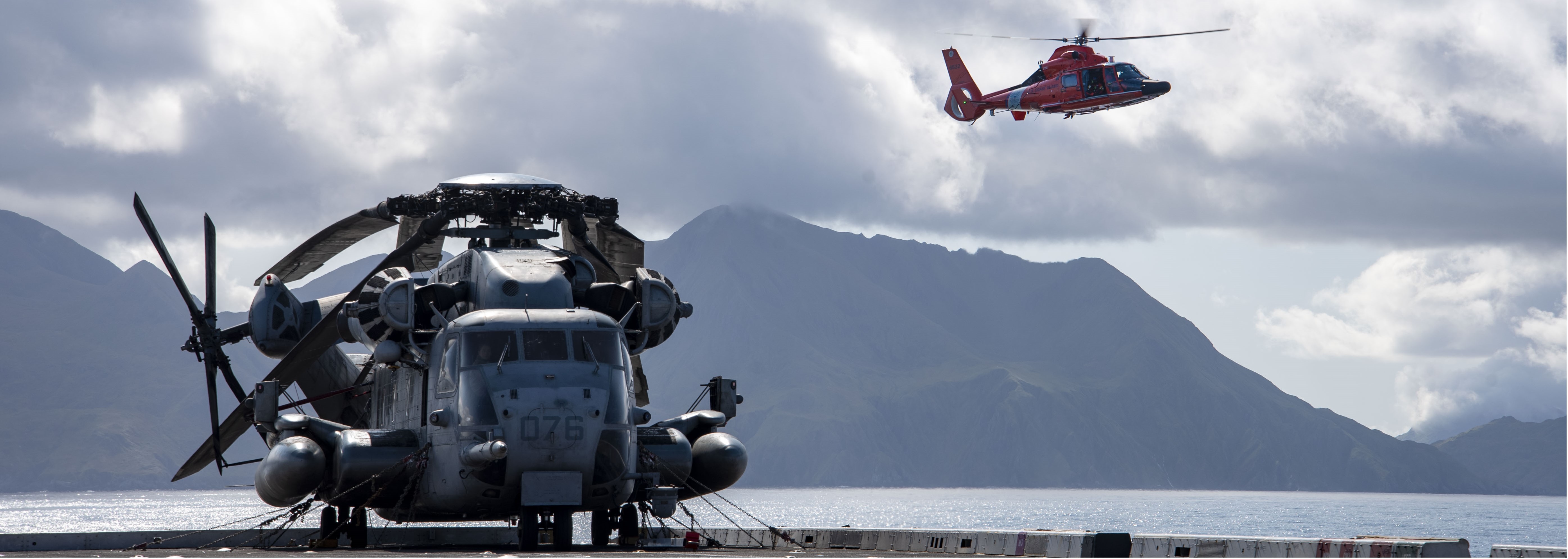 Home [www.c3f.navy.mil]