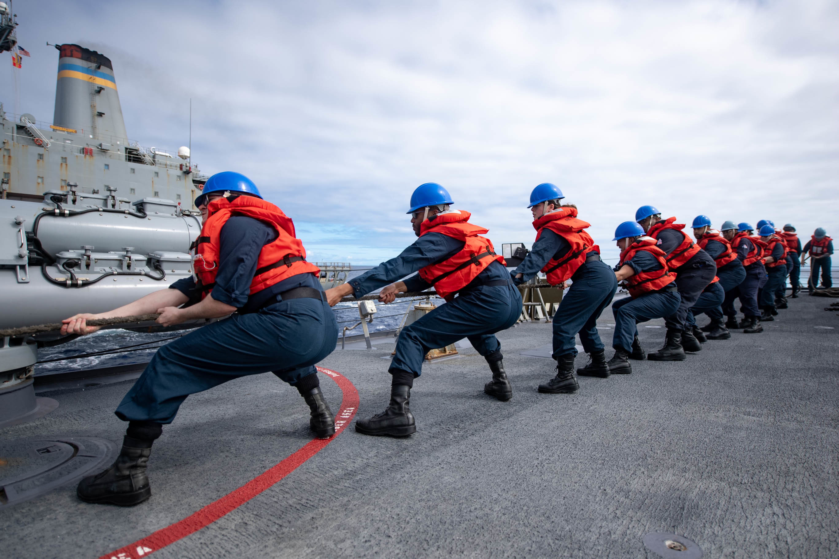 Home [www.c3f.navy.mil]